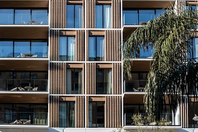 Parking Core Suites Valencia by Intur (Valencia) | Opiniones 2025