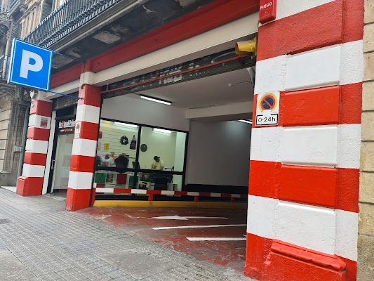 Parking Romara (Barcelona) | Opiniones 2025