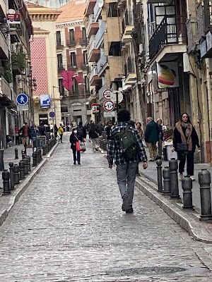 Calle San Antón Garage (Granada) | Opiniones 2026