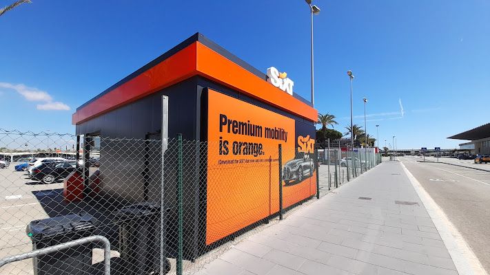 SIXT Drop-Off | Girona Renfe (Girona) | Opiniones 2025