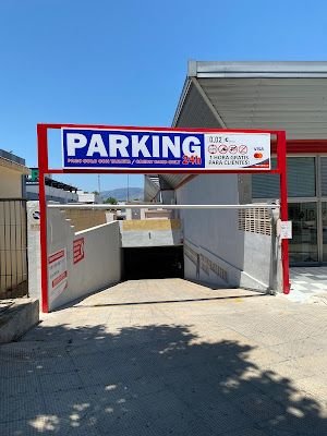 Parking, Monver Albir (L'Alfàs del Pi) | Opiniones 2026