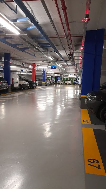 Interparking Novedades (Barcelona) | Opiniones 2025