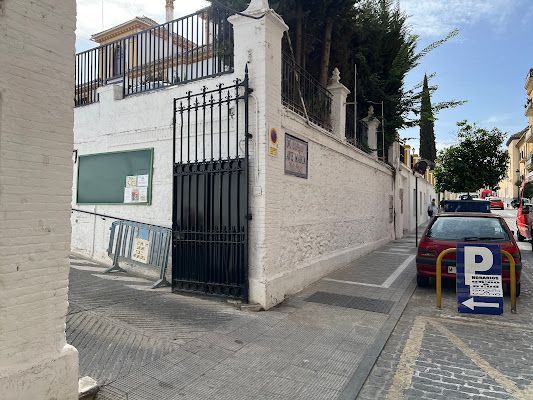 Parking Ave María Vistillas Realejo (Granada) | Opiniones 2025