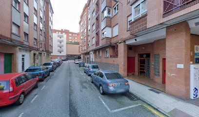 Garaje Parquesur (Gijón) | Opiniones 2025