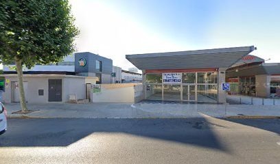Parking, Monver Albir (L'Alfàs del Pi) | Opiniones 2026