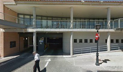 Parking Edificio Urbanismo (Arroyomolinos) | Opiniones 2025