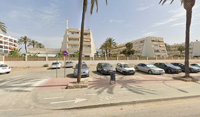iberPark (Caleta de Vélez) | Opiniones 2026