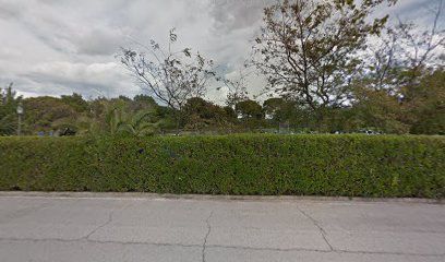 Aparcamiento Club de Golf Escorpión para Visitantes (Bétera ...